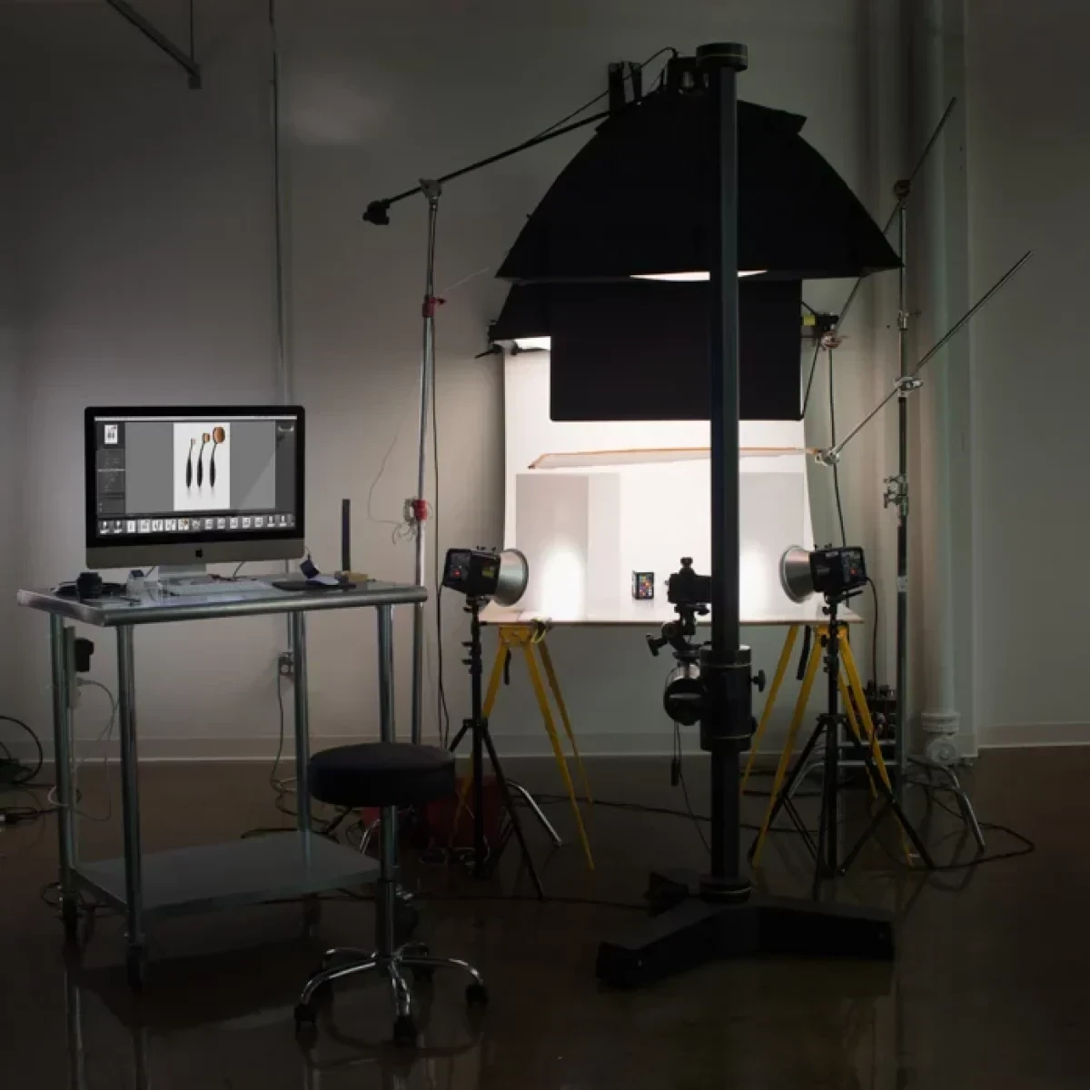 Studio Insights: Mastering the Art of Photo Studio Design and ...