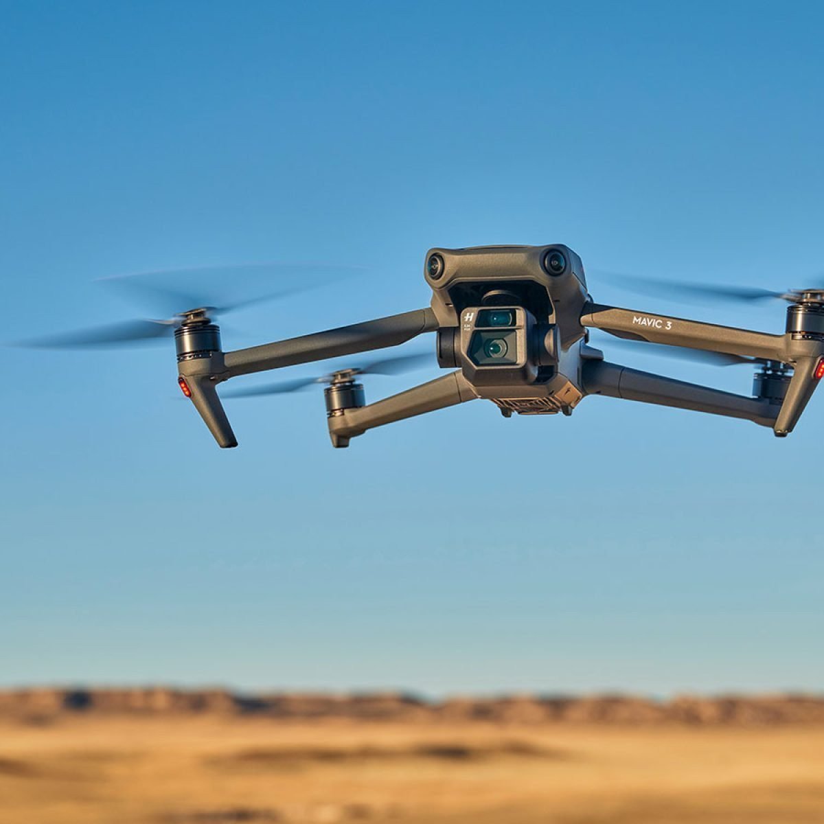 Breaking Ground in Drone Photography: The Latest Gear and Techniques ...