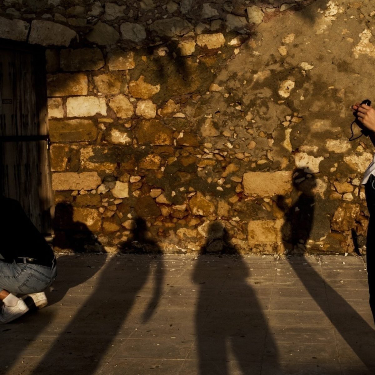 Photographing Vulnerable Communities: Ethical Considerations and ...