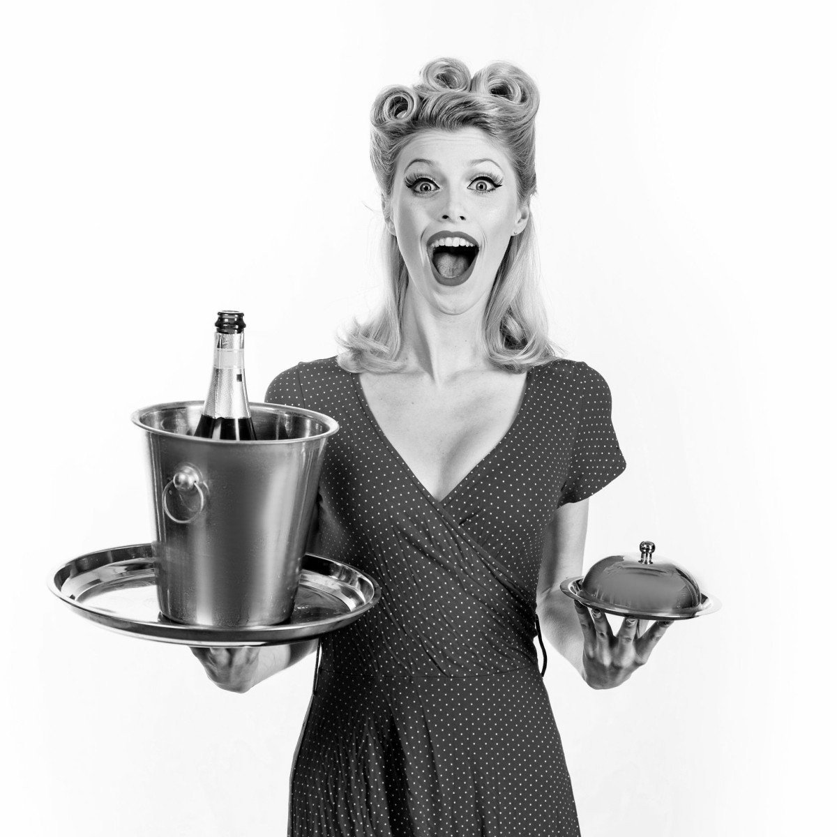 The Magic of Vintage: Retro Photoshoot Ideas You Will Love - Rent a ...