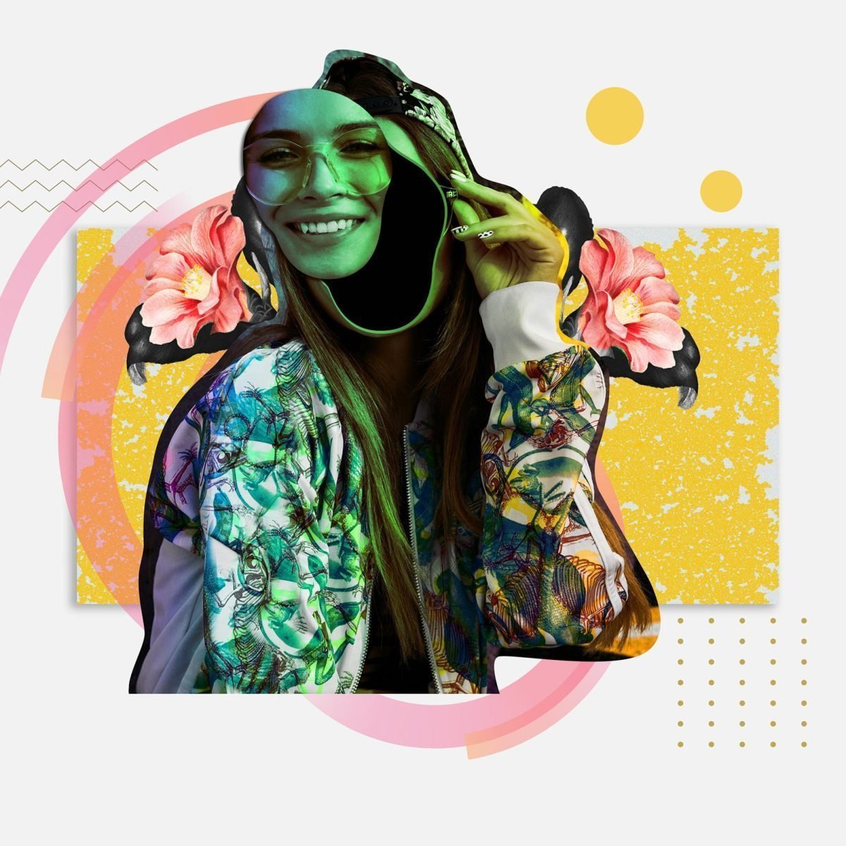 Mastering Multiple Exposure Techniques: Tips for Creative and Artistic Photos - Rent a Photo Studio