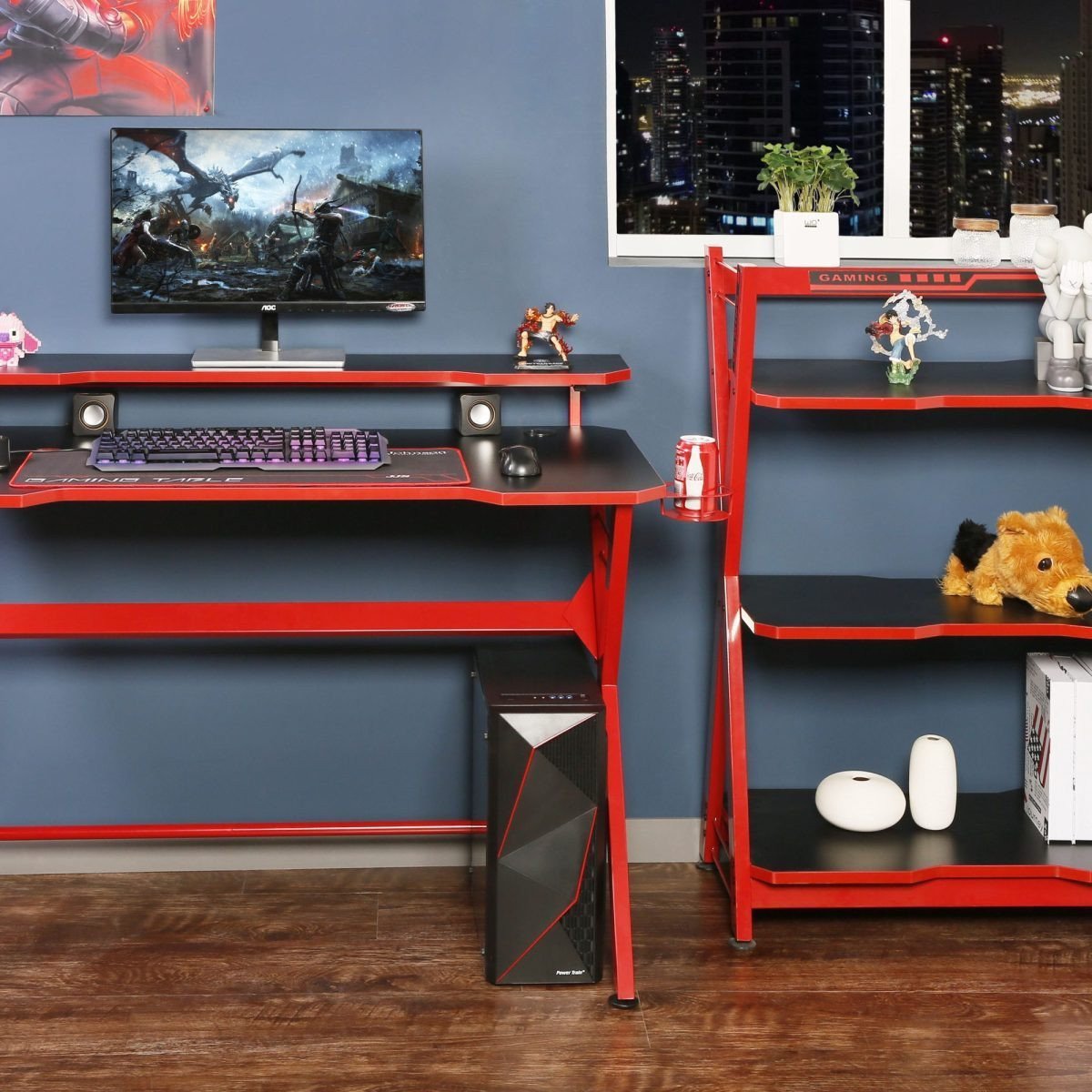 8 Ways to Maximize Storage in Your Photo Studio - Rent a Photo Studio