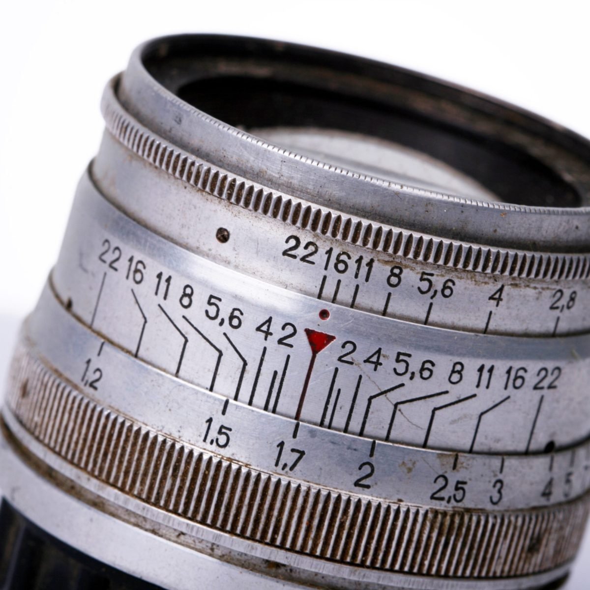 Choosing Your Lens: An In-Depth Review of New Optics for Cameras - Rent ...