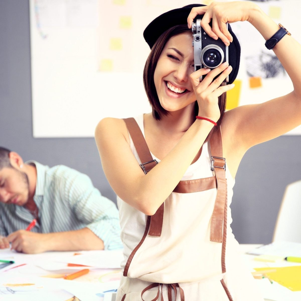 The Photographer's Challenge: Balancing Creativity and Client Requests - Rent a Photo Studio