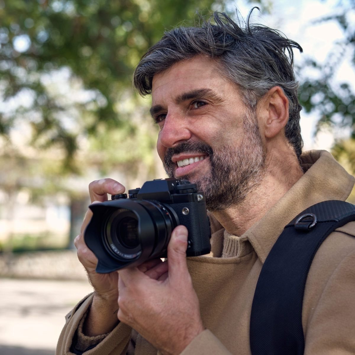 Step-By-Step Guide to Capturing Perfect Portraits - Rent a Photo Studio