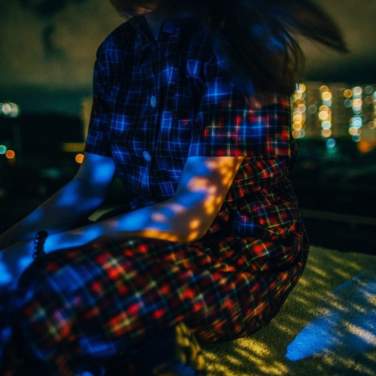 How to Create Double Exposures in Photoshop - Rent a Photo Studio