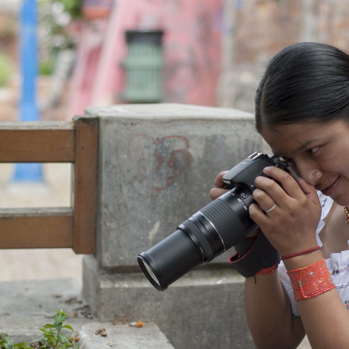 Responsible Representation: The Power and Responsibility of ...