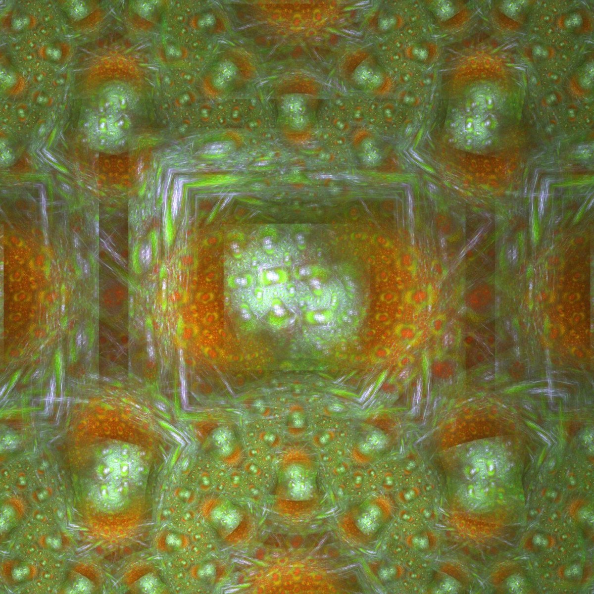 Unlocking Creativity: The Artist's Guide to Manipulating Texture in ...