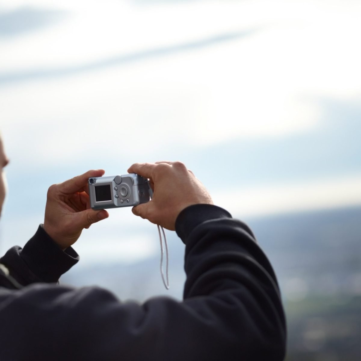 Photographing Vulnerable Communities: What is Ethical and What isn't ...