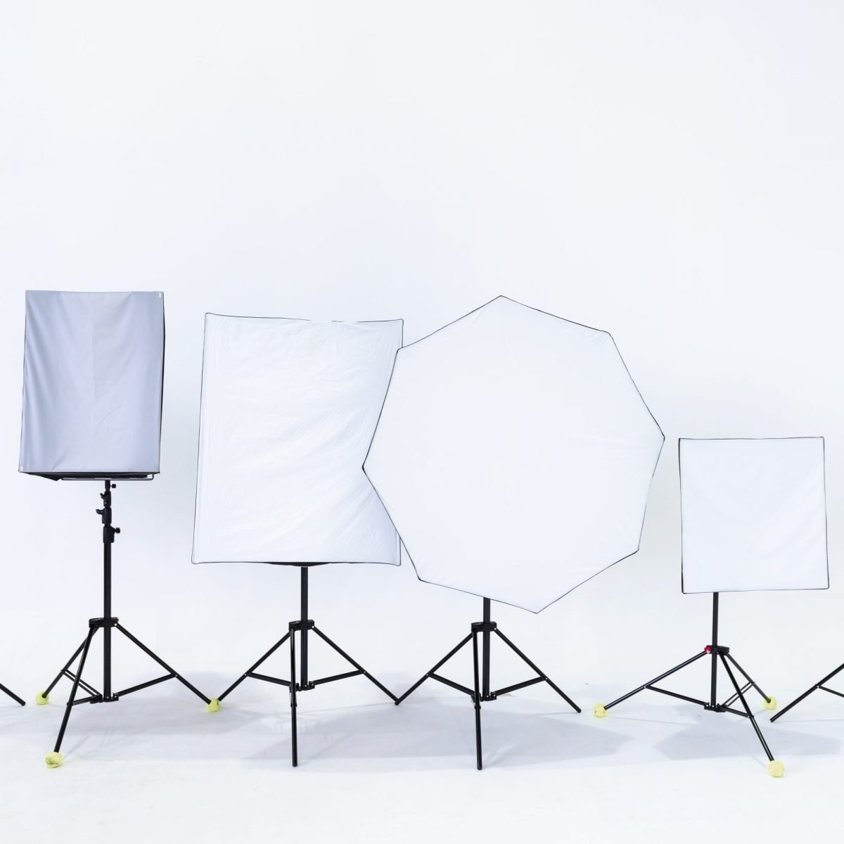 Enhancing Creativity: Inspiring Studio Design Ideas - Rent a Photo Studio