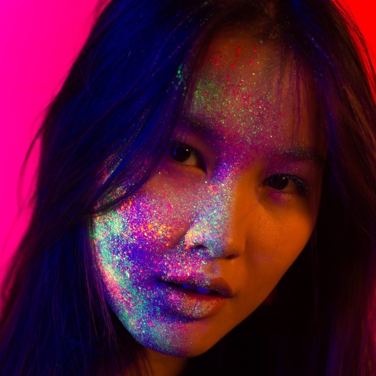 How to Create a High-Key Look in Lightroom - Rent a Photo Studio