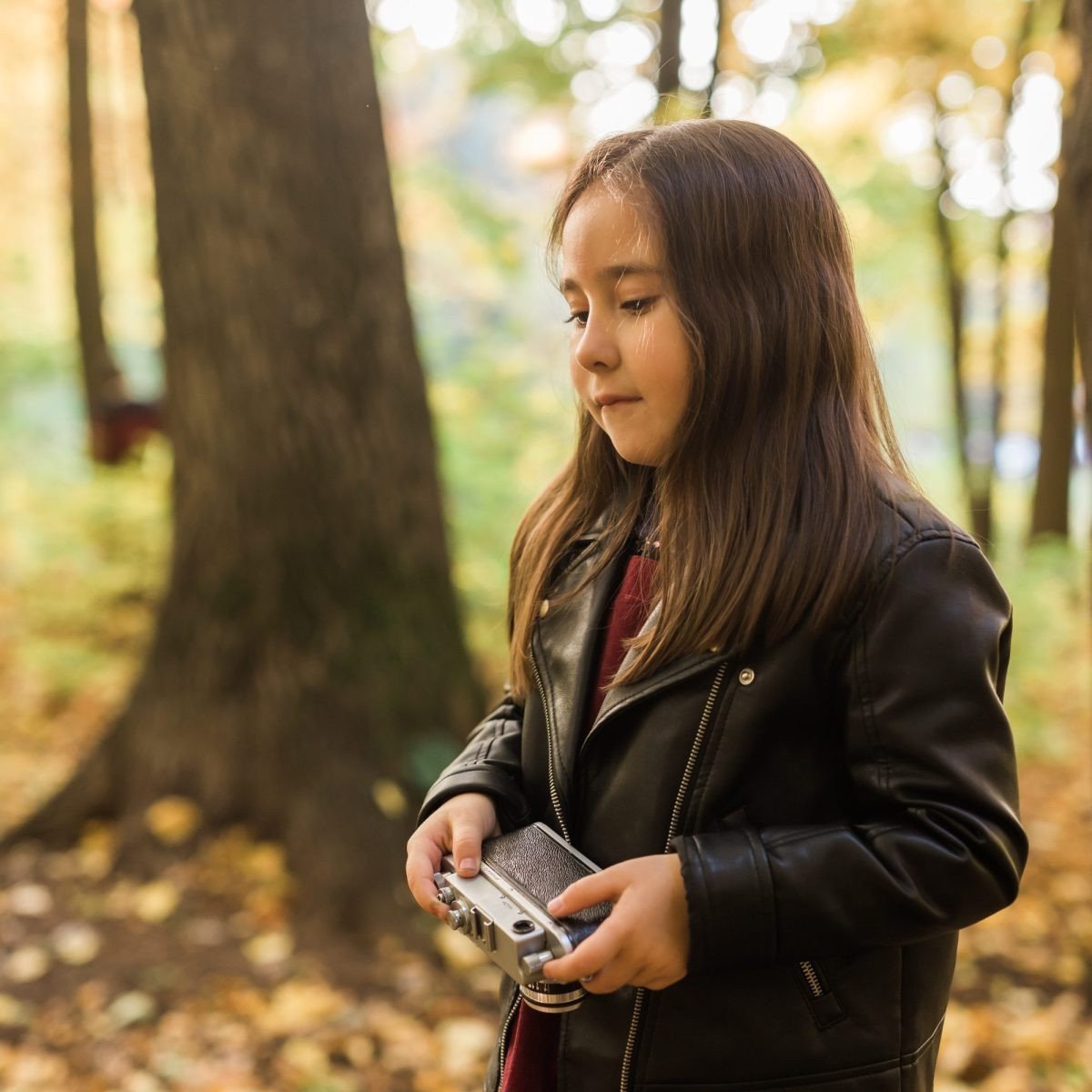 Consent in Photography: Understanding & Respecting Your Subject's ...