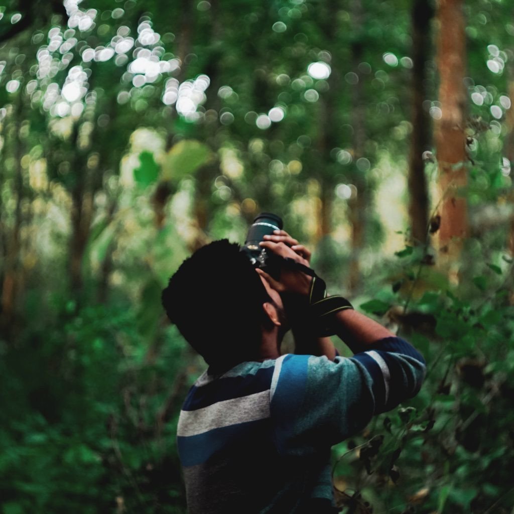 What's Your Angle? Exploring Different Perspectives in Photography ...