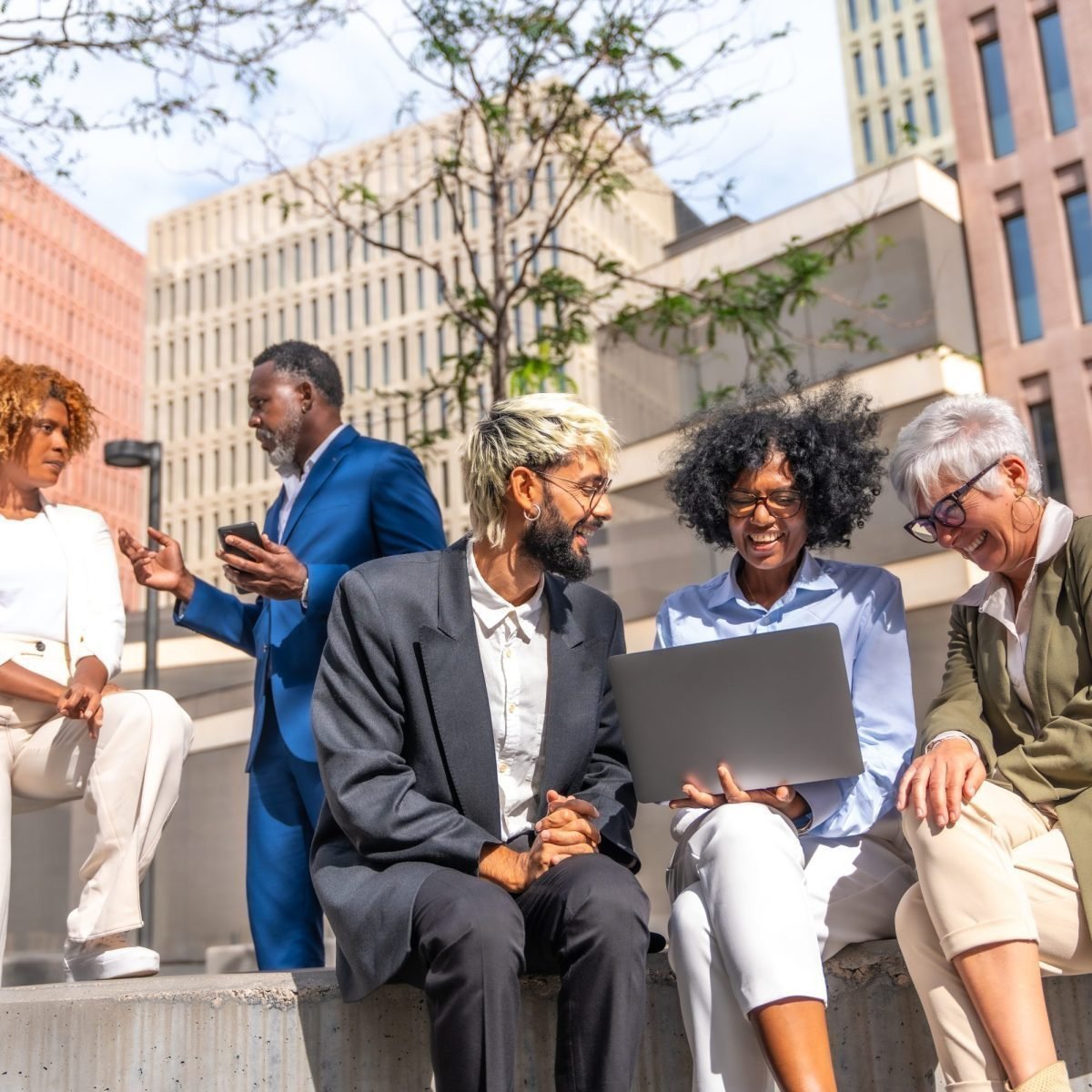 Photographers, Unite! The Importance of Industry Networking - Rent a ...