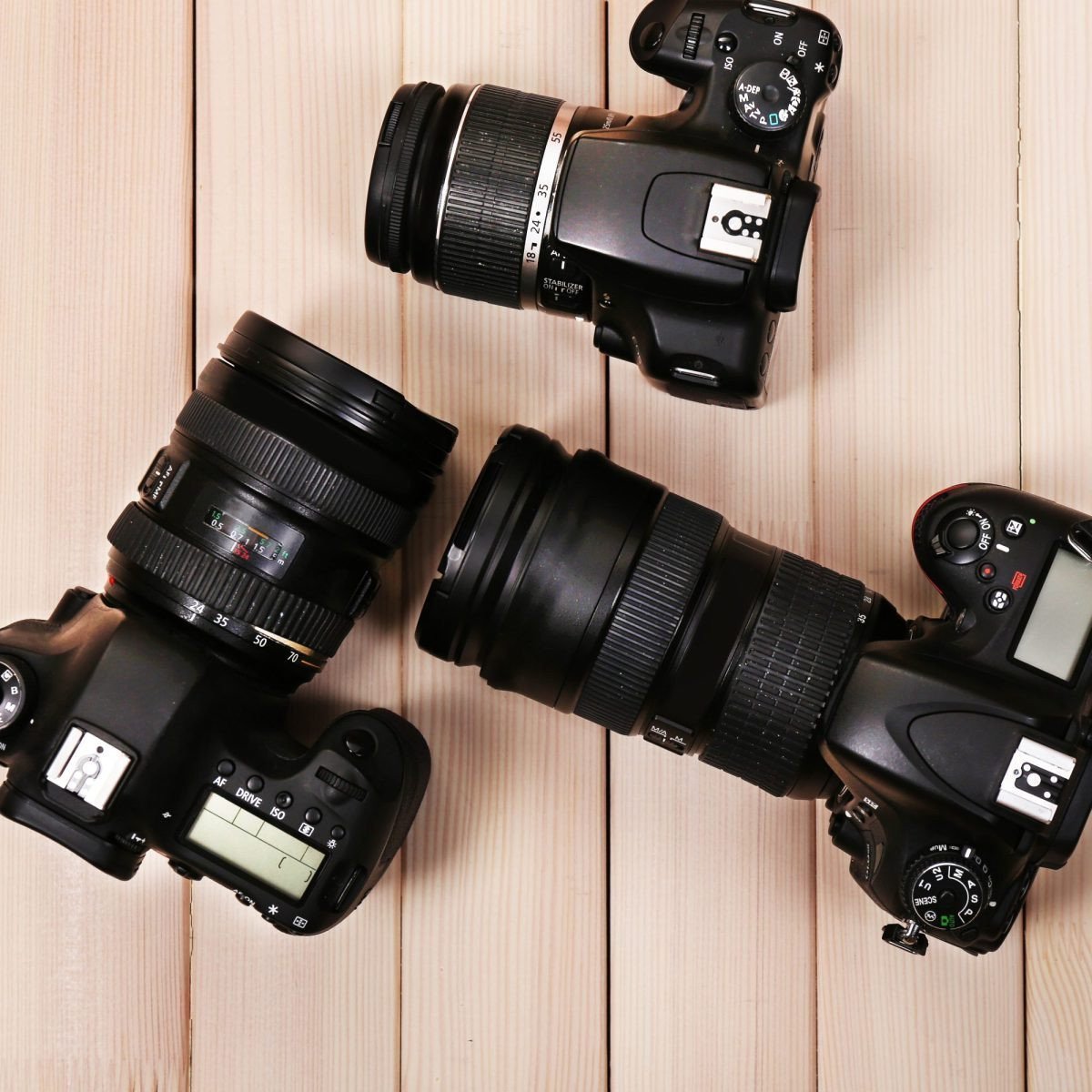 Maintaining a Clean and Organized Photo Studio Space - Rent a Photo Studio