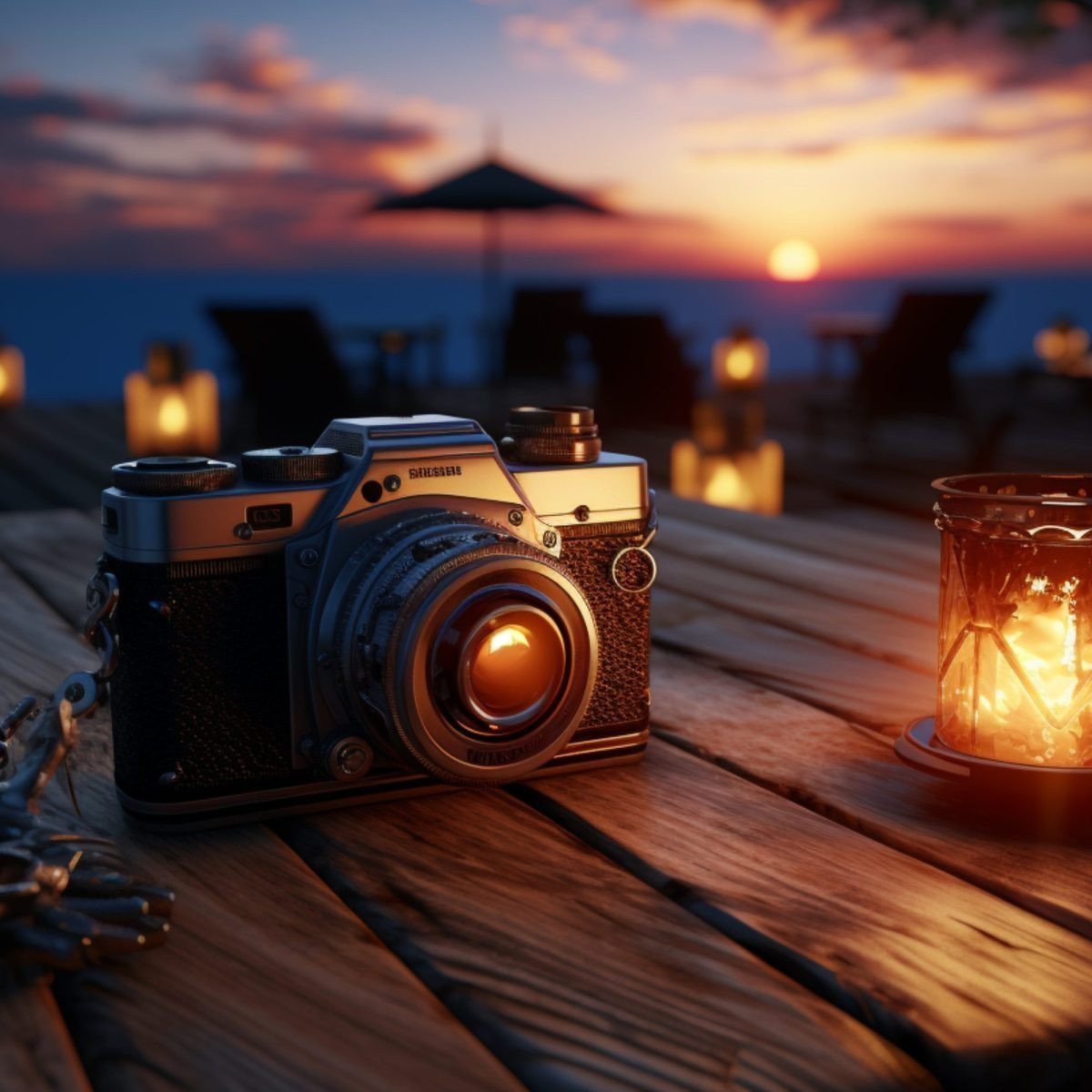 Exploring the New Horizon with Mirrorless Cameras - Rent a Photo Studio