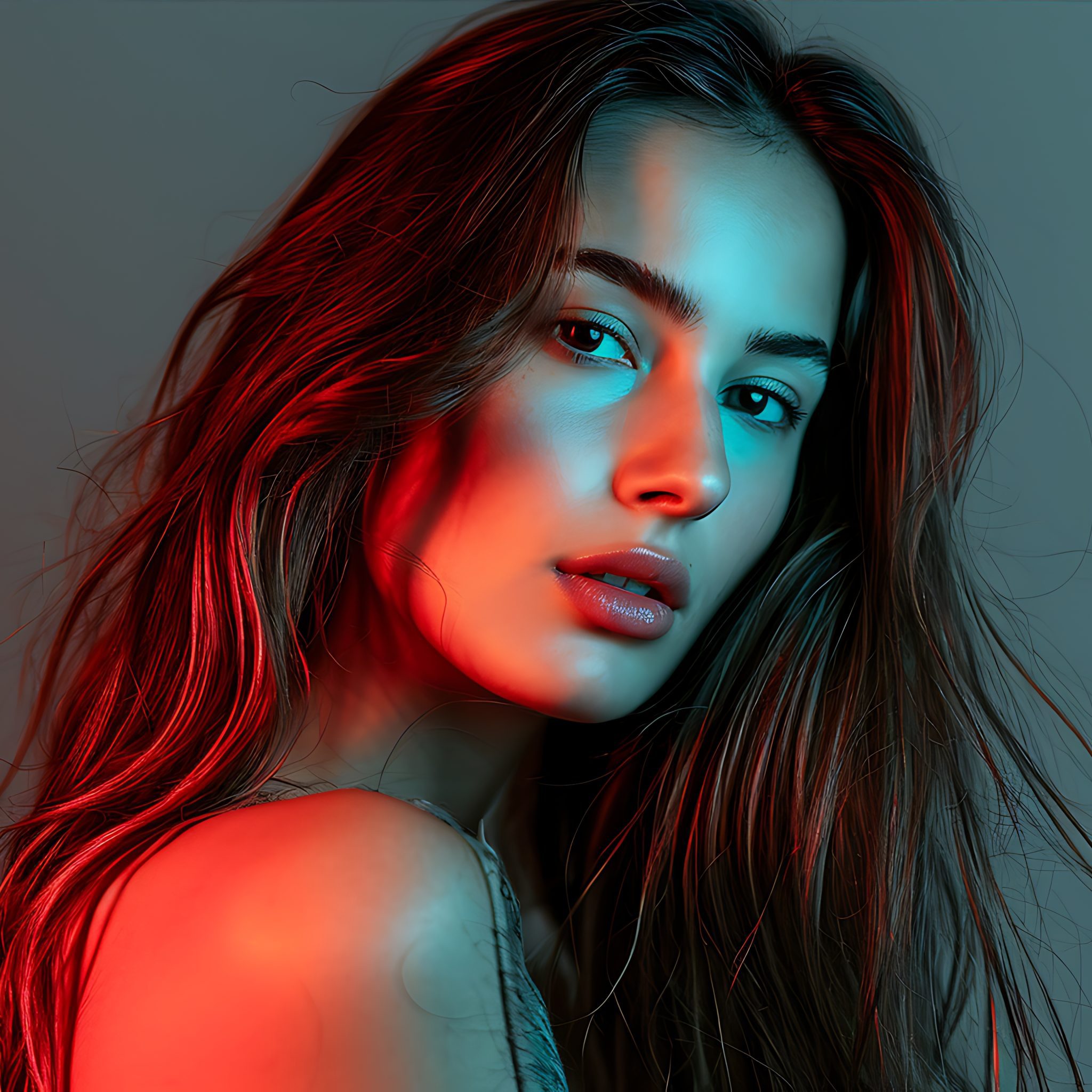 Capturing Emotions: The Art of Expressive Portraits - Rent a Photo Studio