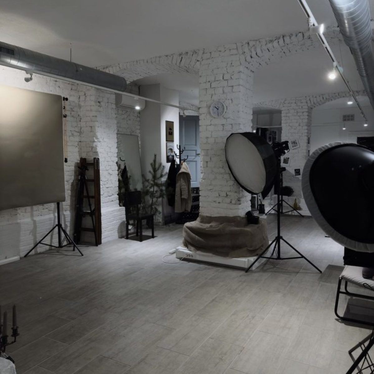 Okmi Studio - Rent a Photo Studio
