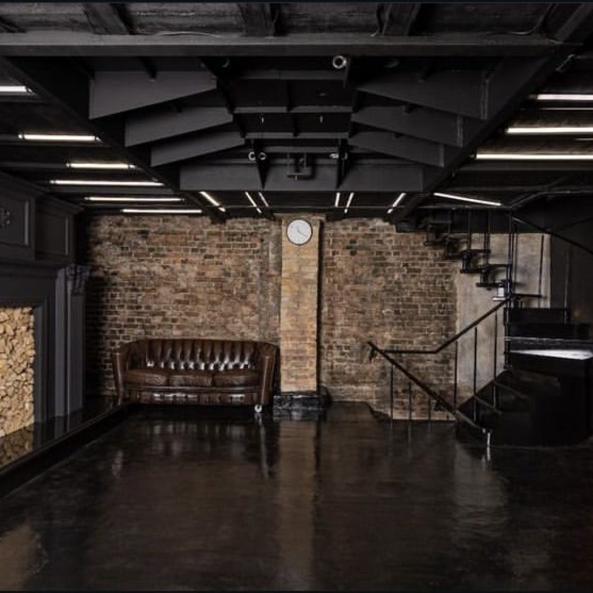 Ronald Schultz Studio - Rent a Photo Studio